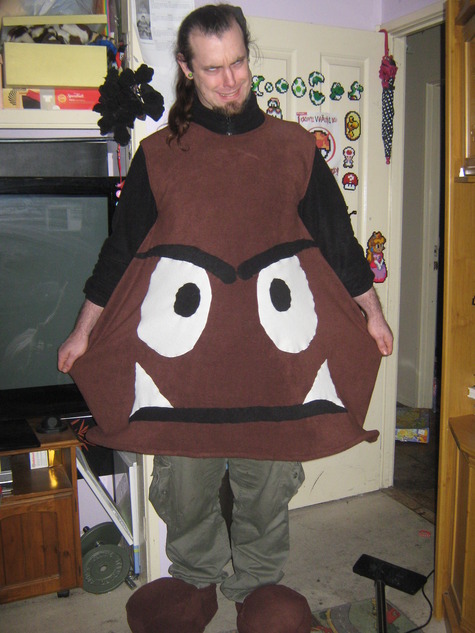 Goomba – Sewing Projects | BurdaStyle.com