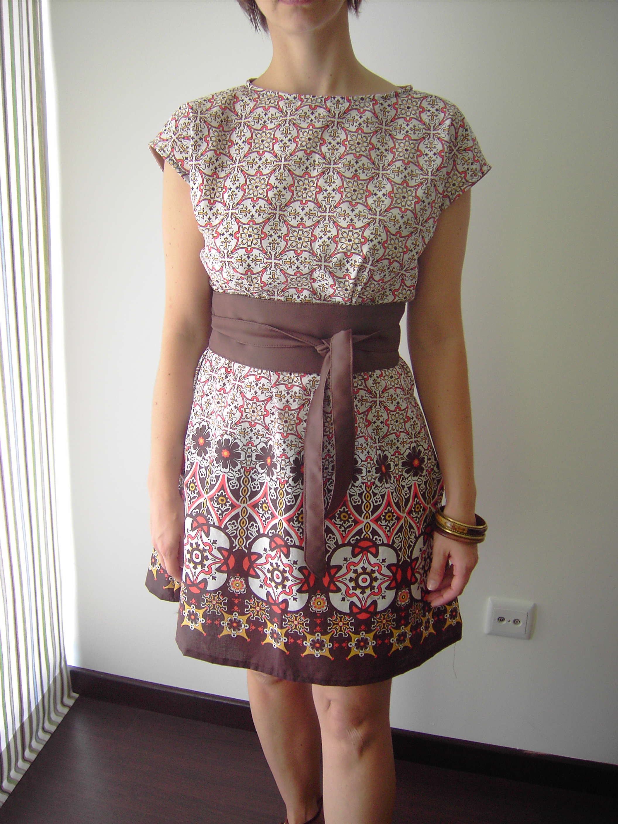 Wegue Wegue Anda – Sewing Projects | BurdaStyle.com