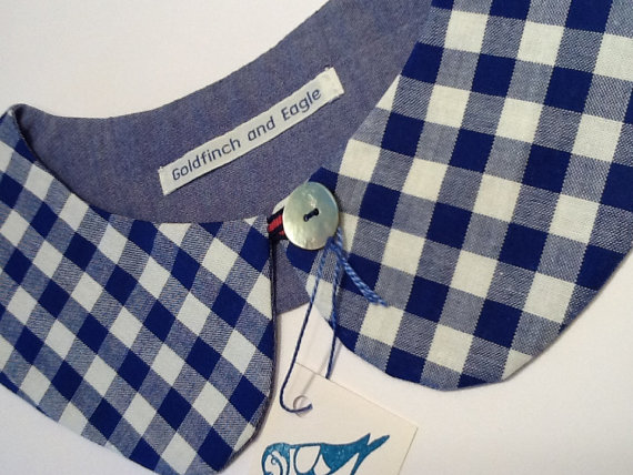 PDF collar sewing pattern – Sewing Projects | BurdaStyle.com